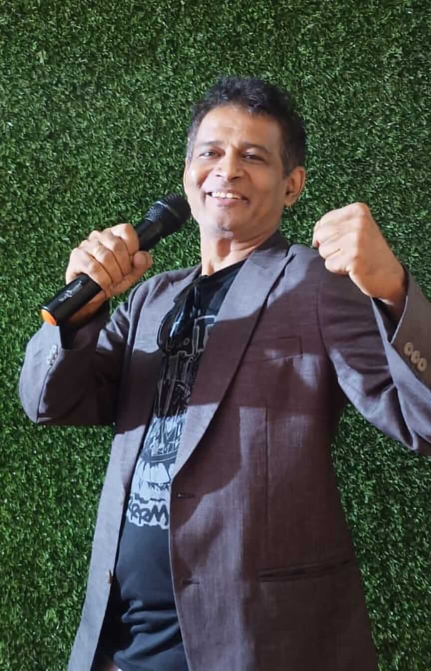 Uday Kanathur: The Team-Building Guru You Need to Know - Talentworld ...
